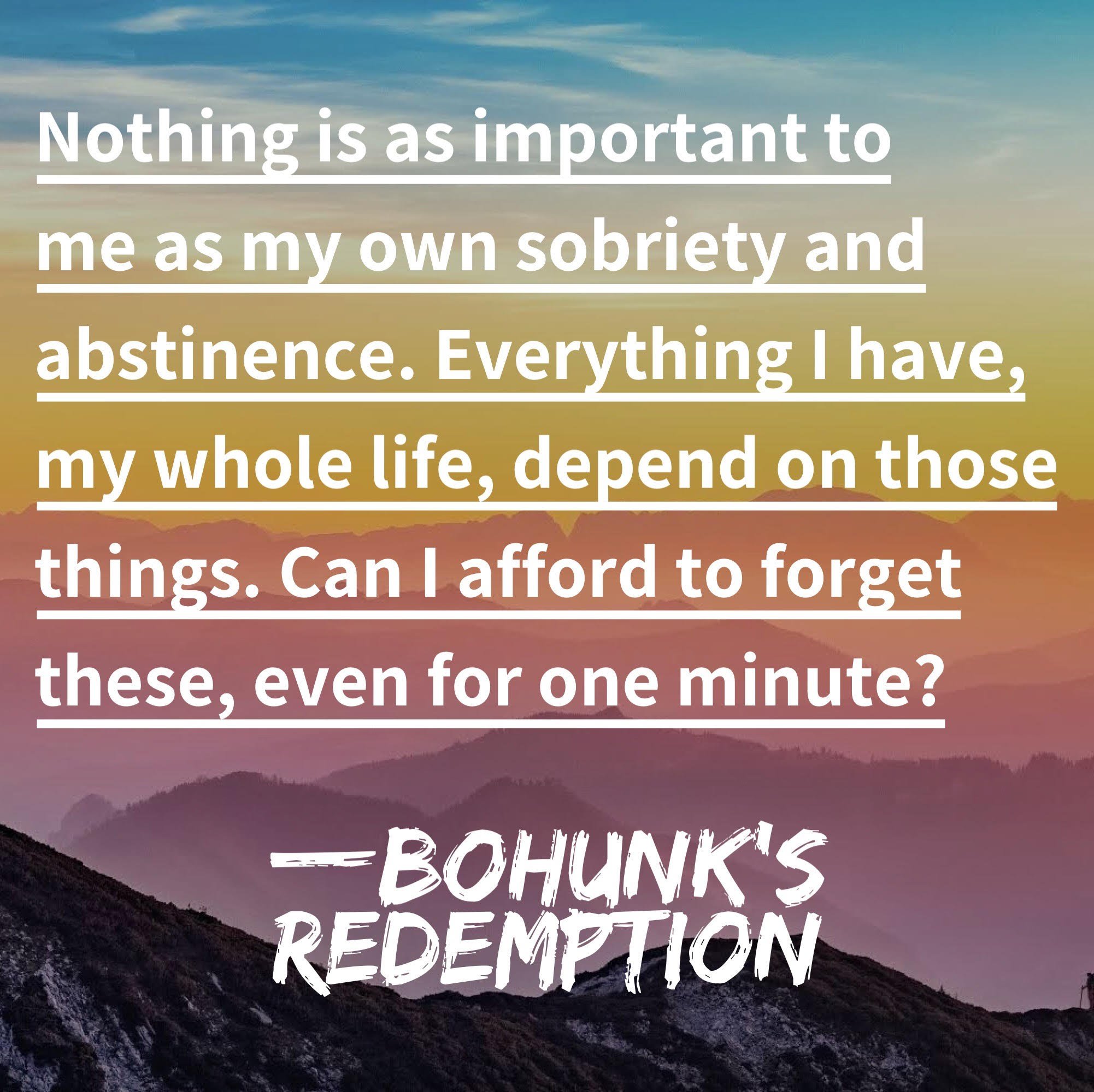 Bohunk Excerpts Part 2 – Bohunks Blog